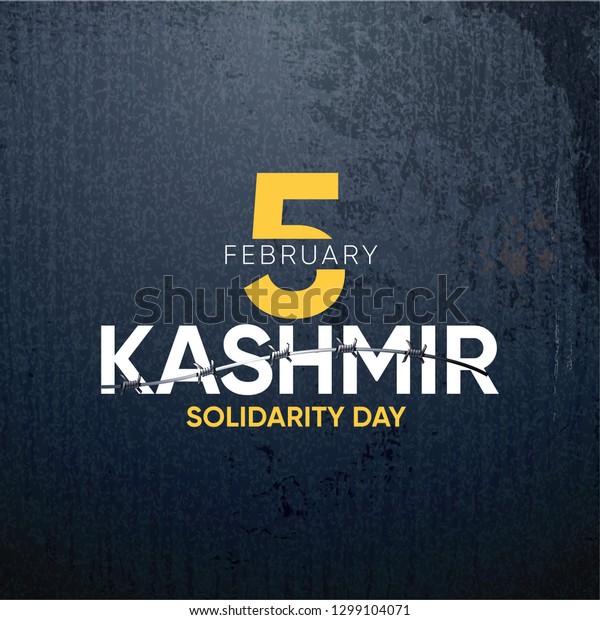 Kashmir Logo Vector Stock Vector (Royalty Free) 1299104071