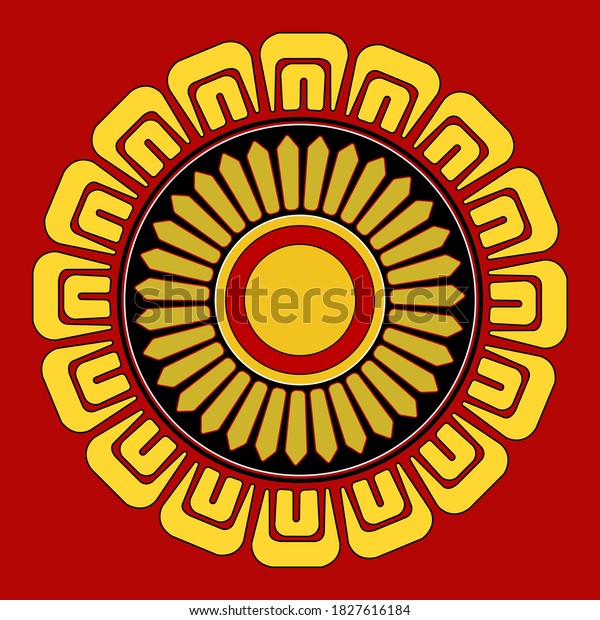 2 Traditional Kata Yam Images, Stock Photos & Vectors | Shutterstock