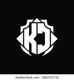 76 Kc shield Images, Stock Photos & Vectors | Shutterstock
