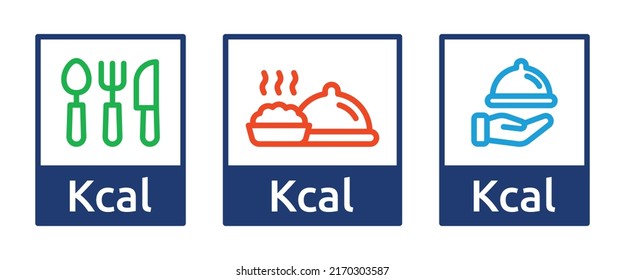 740 Icon kcal Images, Stock Photos & Vectors | Shutterstock