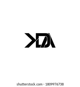 Kda: imágenes, fotos de stock y vectores | Shutterstock
