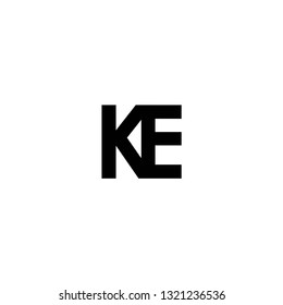 Krt Letter Original Monogram Logo Design Stock Vector (Royalty Free ...