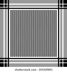 Shemagh texture : 490 images, photos et images vectorielles de stock ...