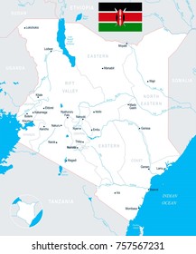 9 Kenya Railway Map Images, Stock Photos & Vectors | Shutterstock