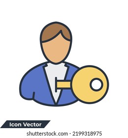 20,710 Key Employee Images, Stock Photos & Vectors | Shutterstock