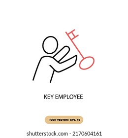20,710 Key Employee Images, Stock Photos & Vectors | Shutterstock