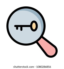 8,403 Key findings icon Images, Stock Photos & Vectors | Shutterstock