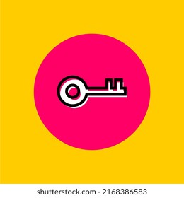 1,253 Key highlights icon Images, Stock Photos & Vectors | Shutterstock
