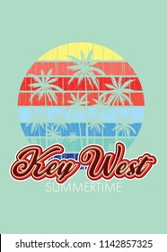 768 Key west vector Images, Stock Photos & Vectors | Shutterstock
