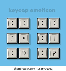 49 Keycaps Stock Vectors, Images & Vector Art | Shutterstock