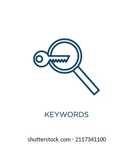 102,469 Keywords symbol Images, Stock Photos & Vectors | Shutterstock