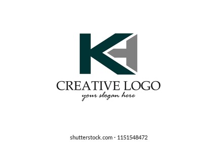 2,195 Kh logo Stock Vectors, Images & Vector Art | Shutterstock