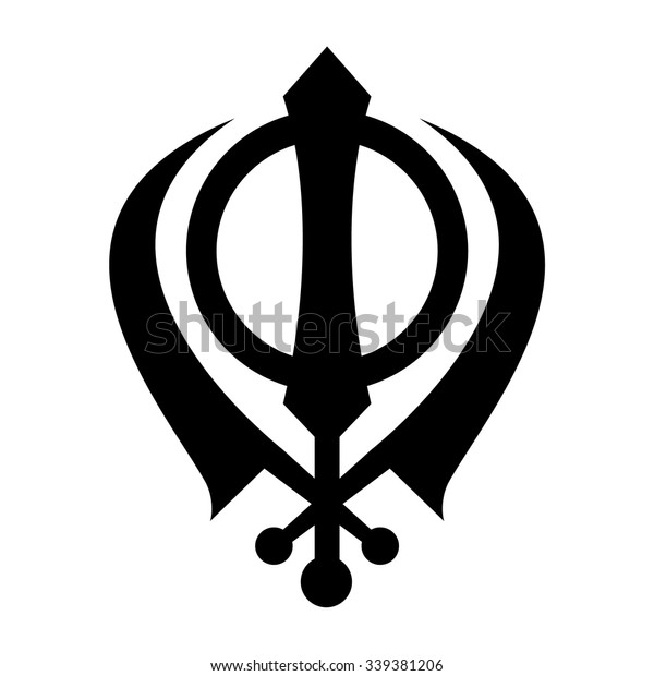 7,217 Sikh symbol 图片、库存照片和矢量图 | Shutterstock