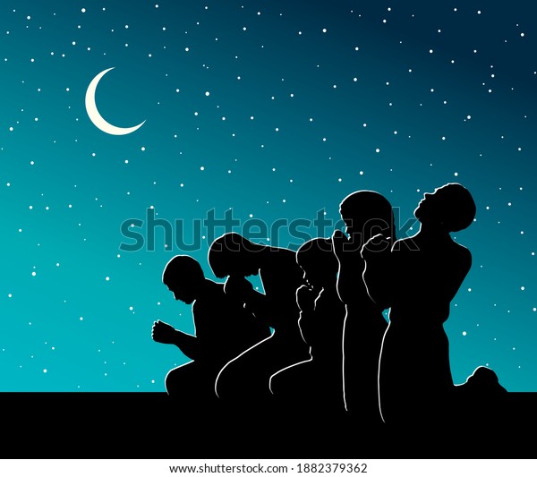 Kid Boy Guy Sin Sad Problem Stock Vector (Royalty Free) 1882379362 ...