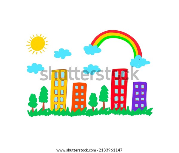 21,720 imágenes de Building kids drawing - Imágenes, fotos y vectores ...