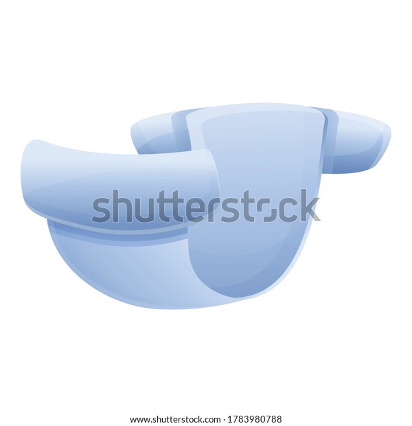 Kid Nappy Icon Cartoon Kid Nappy Stock Vector (Royalty Free) 1783980788 ...