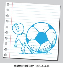 17,769 Kids Play Ball Drawing Images, Stock Photos & Vectors | Shutterstock