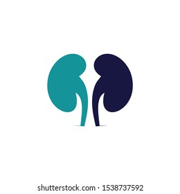 Kidney Research Logo