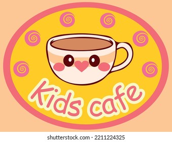 5,146 Children's Cafe Images, Stock Photos & Vectors | Shutterstock