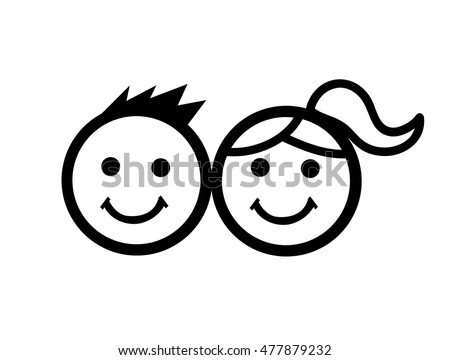 Children Playing Together Clipart | Free download on ClipArtMag