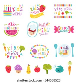 20,382 Kids menu icon Images, Stock Photos & Vectors | Shutterstock