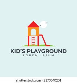 6,256 Kids building logo Images, Stock Photos & Vectors | Shutterstock