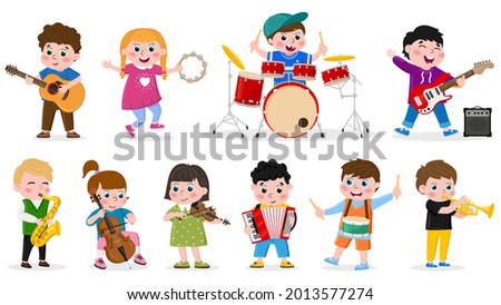 School Band Clipart | Free download on ClipArtMag