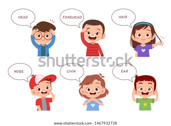9,653 Chin Kids Images, Stock Photos & Vectors | Shutterstock
