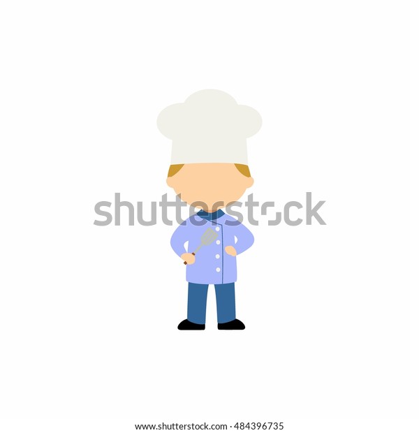 Kids Vector Illustration Cartoon Character Different: Stock ...