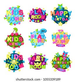 238 Kidzone Images, Stock Photos & Vectors | Shutterstock