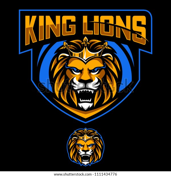 Logo del Rey León