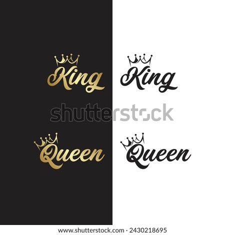 King And Queen Clipart | Free download on ClipArtMag