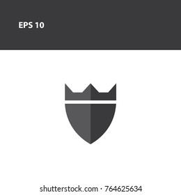 King Security Logotype Stock Vector (Royalty Free) 764625634 | Shutterstock