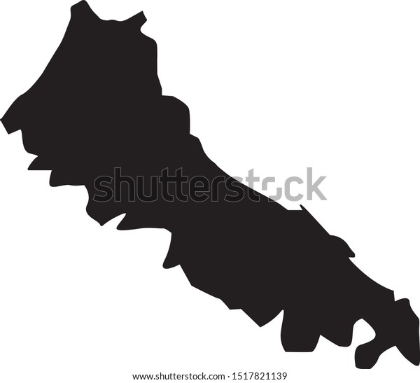 King William County Map State Virginia: เวกเตอร์สต็อก (ปลอดค่าลิขสิทธิ์ ...