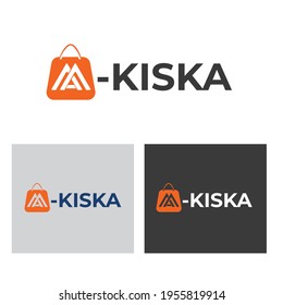 3 Kiska logo Images, Stock Photos & Vectors | Shutterstock