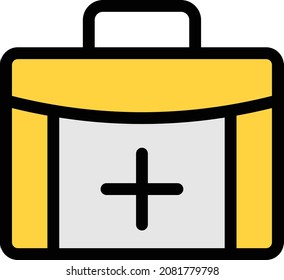 Kit Vector Illustration Isolated On Transparent Stock Vector (Royalty ...