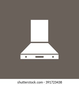 1,039 Kitchen chimney icon Images, Stock Photos & Vectors | Shutterstock