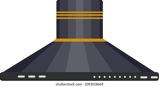 1,039 Kitchen chimney icon Images, Stock Photos & Vectors | Shutterstock