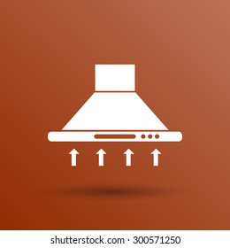 3,435 Extractor fan icon Images, Stock Photos & Vectors | Shutterstock
