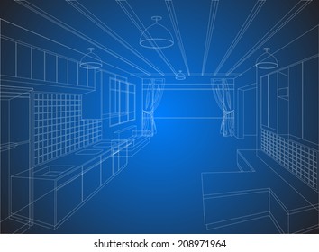 15,073 imágenes de Wireframe room - Imágenes, fotos y vectores de stock ...