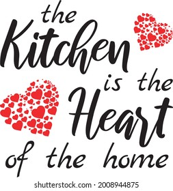 3,438 Kitchen slogan Stock Illustrations, Images & Vectors | Shutterstock