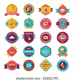 80,200 Cooking badge Images, Stock Photos & Vectors | Shutterstock