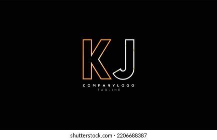 1,992 imágenes de Kj letter - Imágenes, fotos y vectores de stock ...