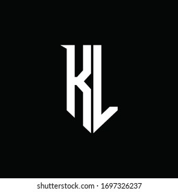 2,487 Kl logo Images, Stock Photos & Vectors | Shutterstock