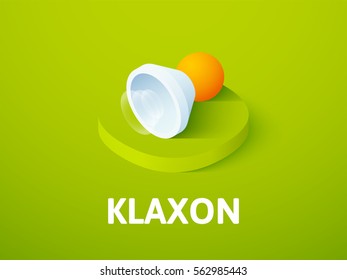 515 Klaxon logo Images, Stock Photos & Vectors | Shutterstock