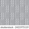 Knitting Pattern Photos, Images and Pictures