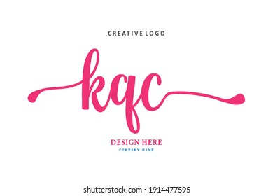 3 Logo kqc Images, Stock Photos & Vectors | Shutterstock