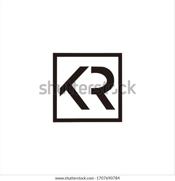 4,556 K R Logo Stock Vectors, Images & Vector Art | Shutterstock
