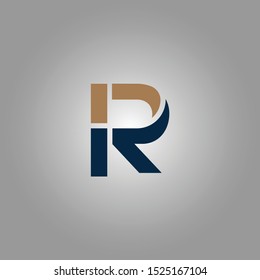 Kr Logo Icon Design: เวกเตอร์สต็อก (ปลอดค่าลิขสิทธิ์) 1525167104 ...