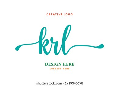 11 Krl logo Images, Stock Photos & Vectors | Shutterstock